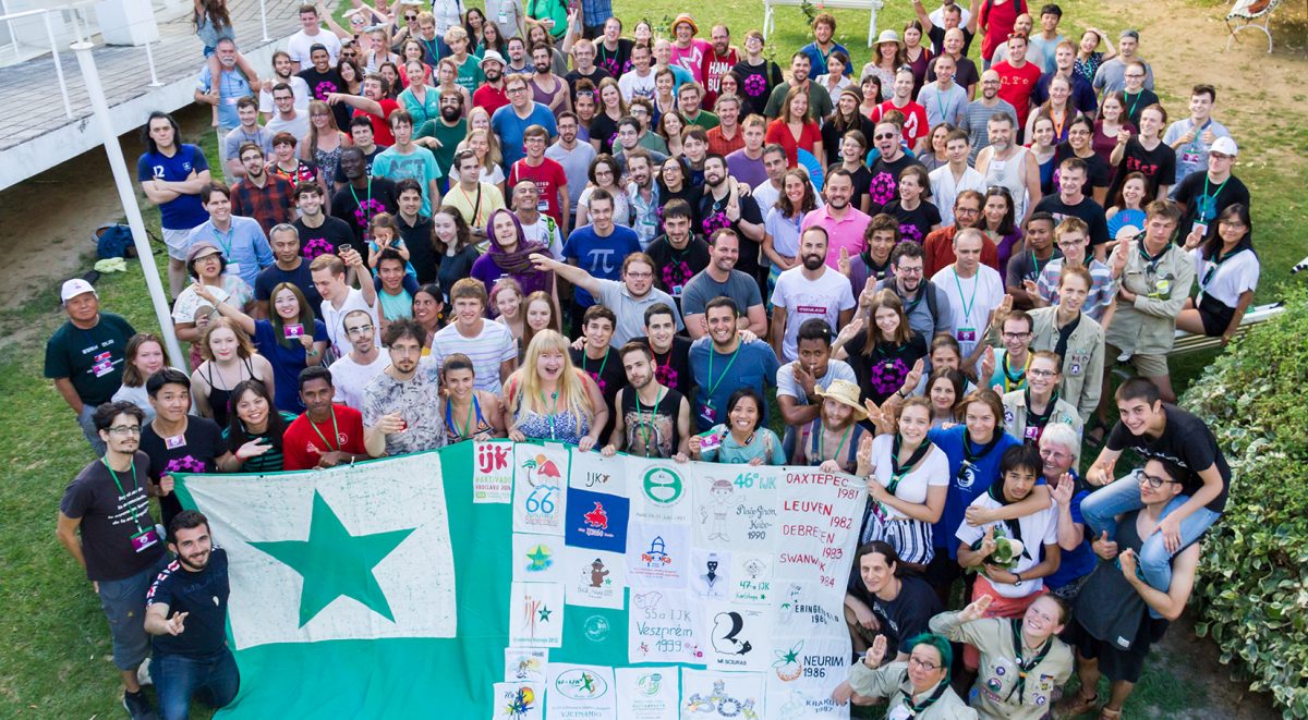 Quais são as vantagens de se aprender o esperanto? – Embaixada do Esperanto